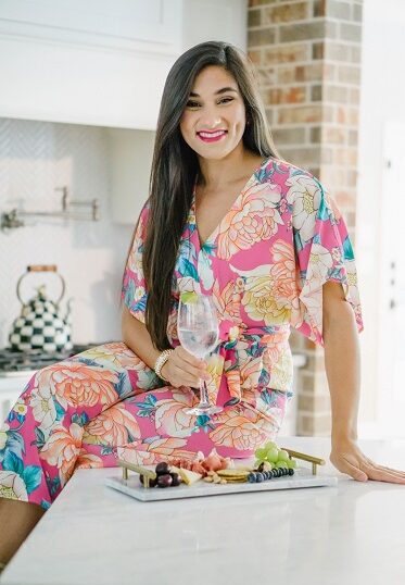 Life & Work with Maria Kollister – Voyage Houston Magazine | Houston ...