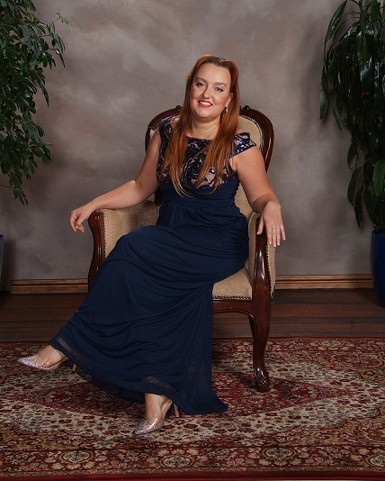 Rising Stars: Meet Olga Miliuta - Voyage Houston Magazine | Houston ...