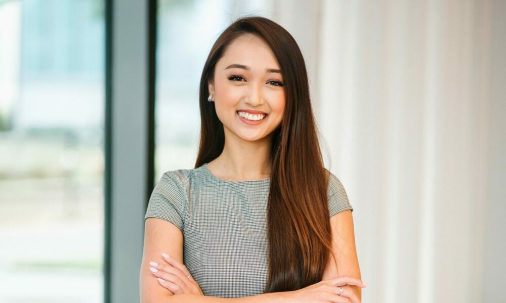 Daily Inspiration: Meet Tonya Huynh - Voyage Houston Magazine | Houston ...