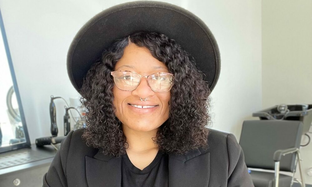 Meet Tynnetta Thompson - Voyage Houston Magazine | Houston City Guide