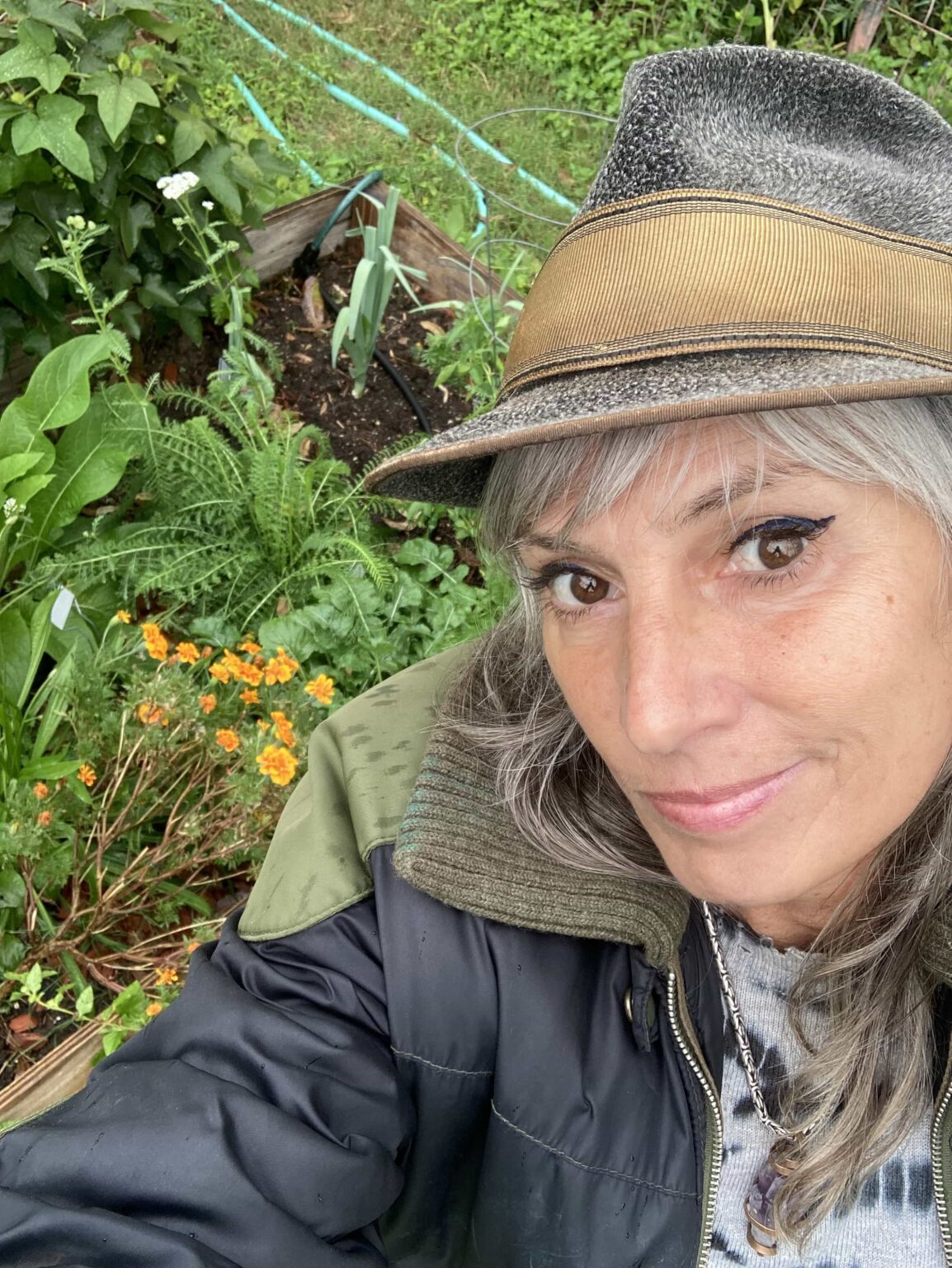 Rising Stars: Meet Lisa Nigro - Voyage Houston Magazine | Houston City ...