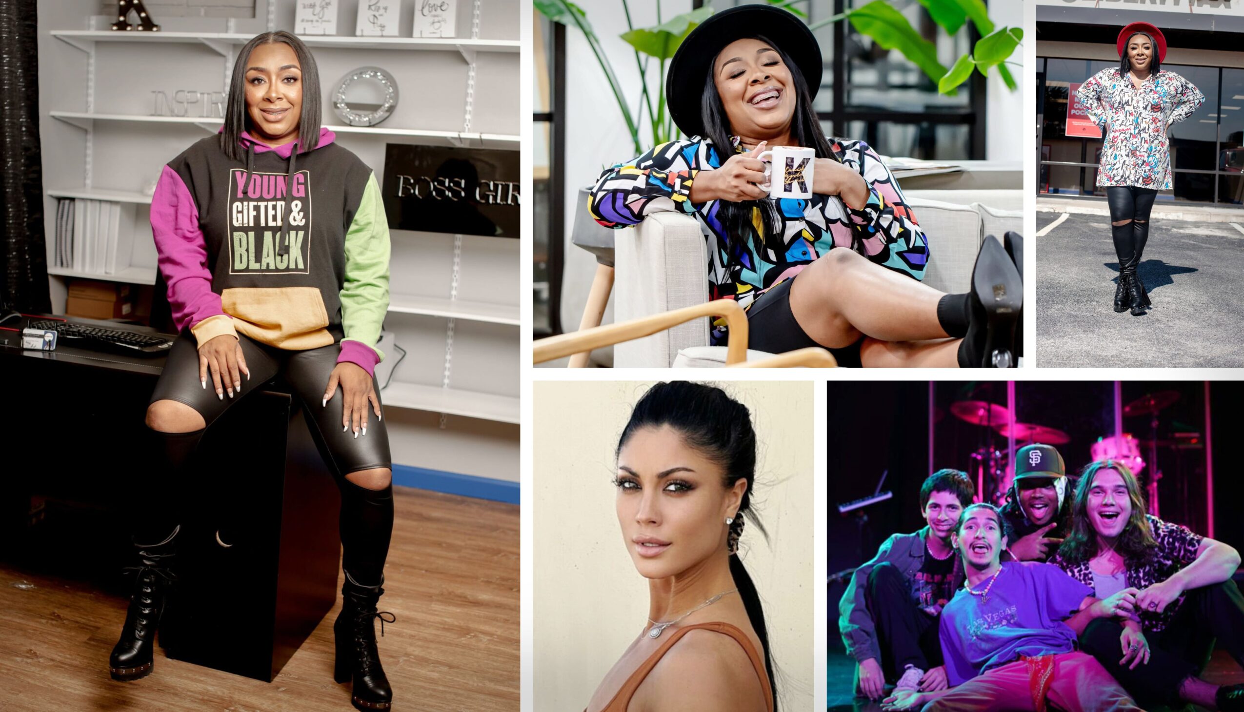 South Loop-min - Voyage Houston Magazine | Houston City Guide