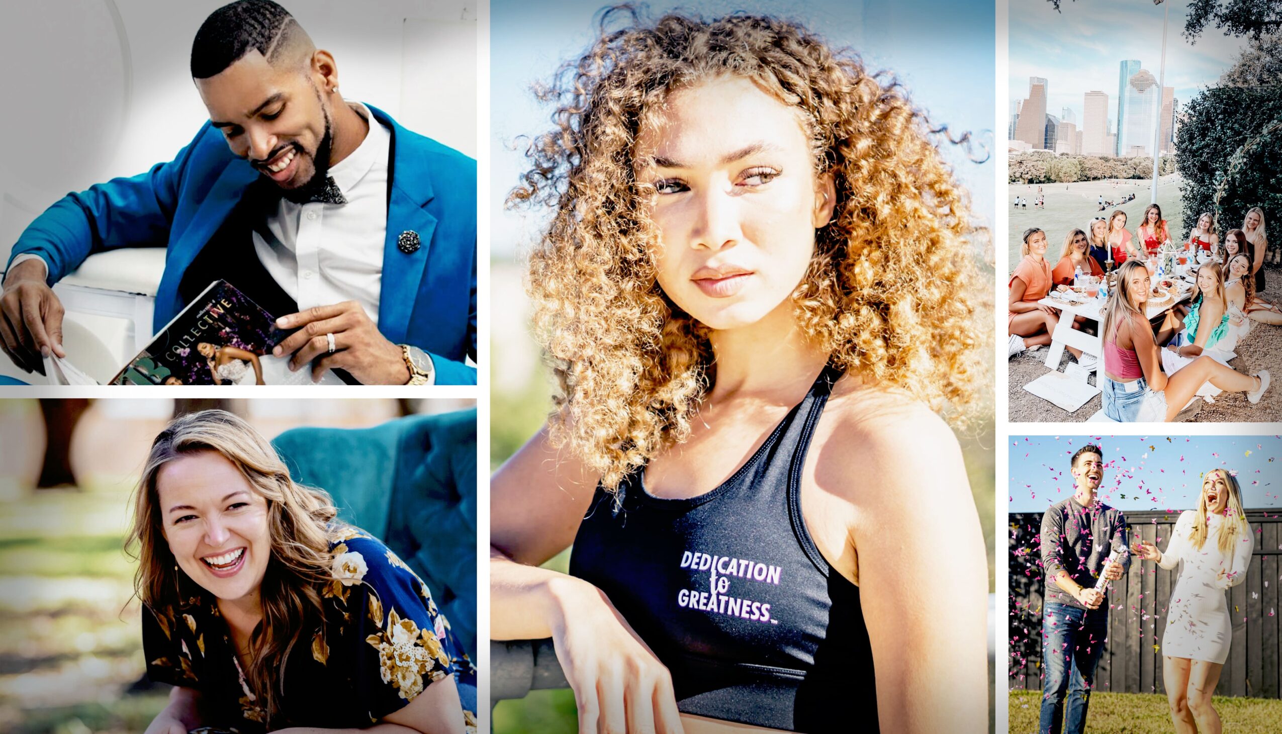 VoyageHouston INSP main cover -min - Voyage Houston Magazine | Houston ...