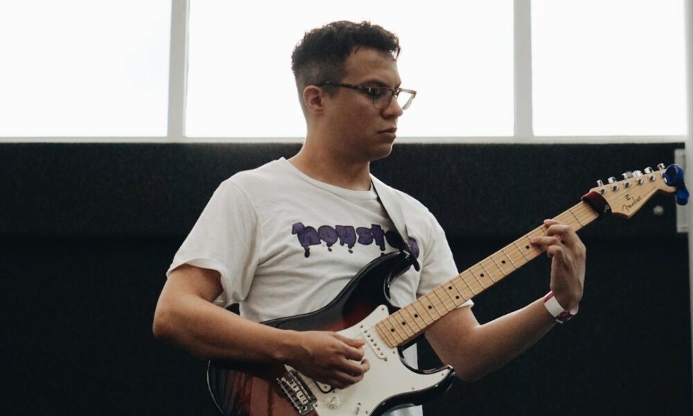 Life & Work with Adrian Mares - Voyage Houston Magazine | Houston City ...