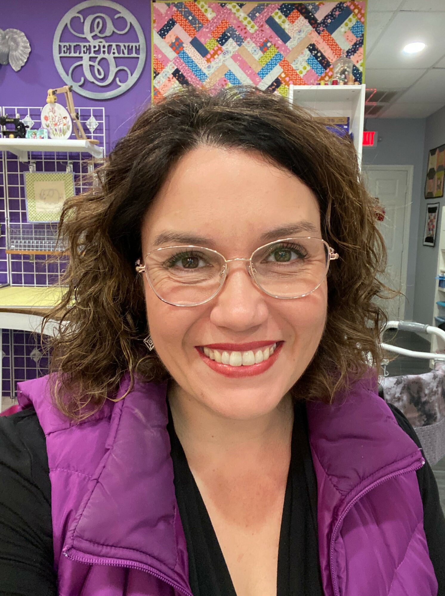 Rising Stars: Meet Andria Niles - Voyage Houston Magazine | Houston ...