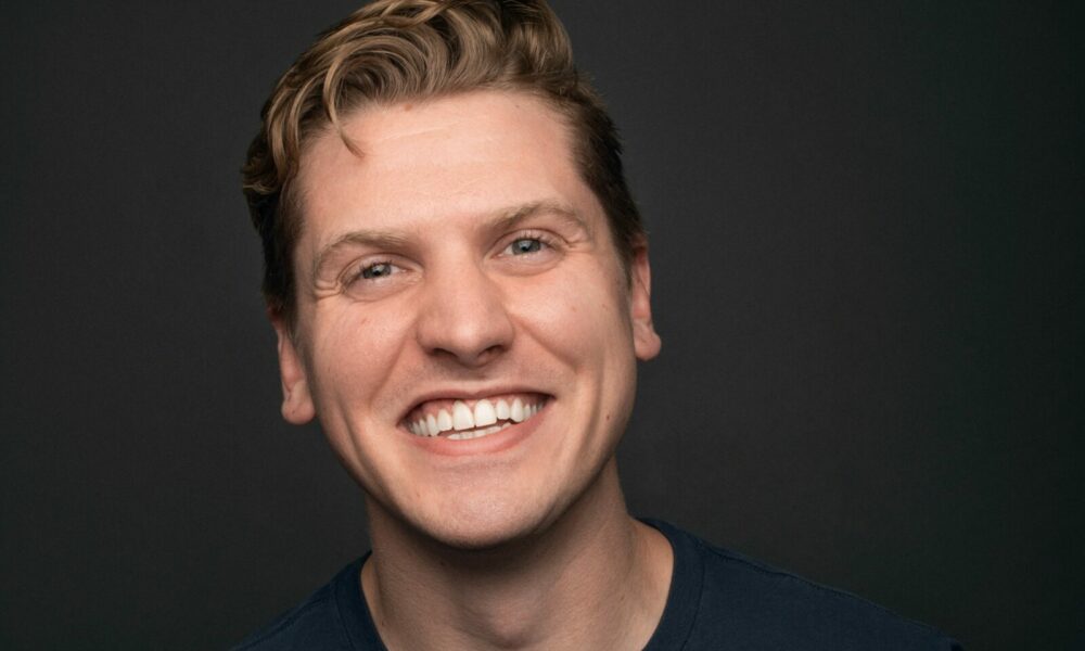 Life & Work with Doug Atkins - Voyage Houston Magazine | Houston City Guide