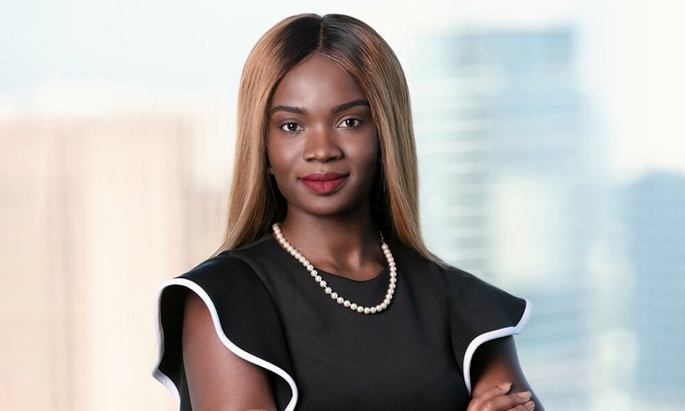 Inspiring Conversations with Edriena Gee Cooper of Tax Tips With A CPA ...