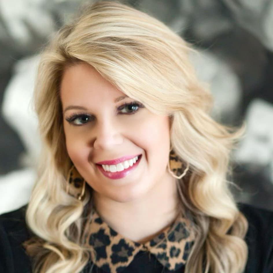 Meet Felicia Stevens of Mortgage Felicia - Voyage Houston Magazine ...