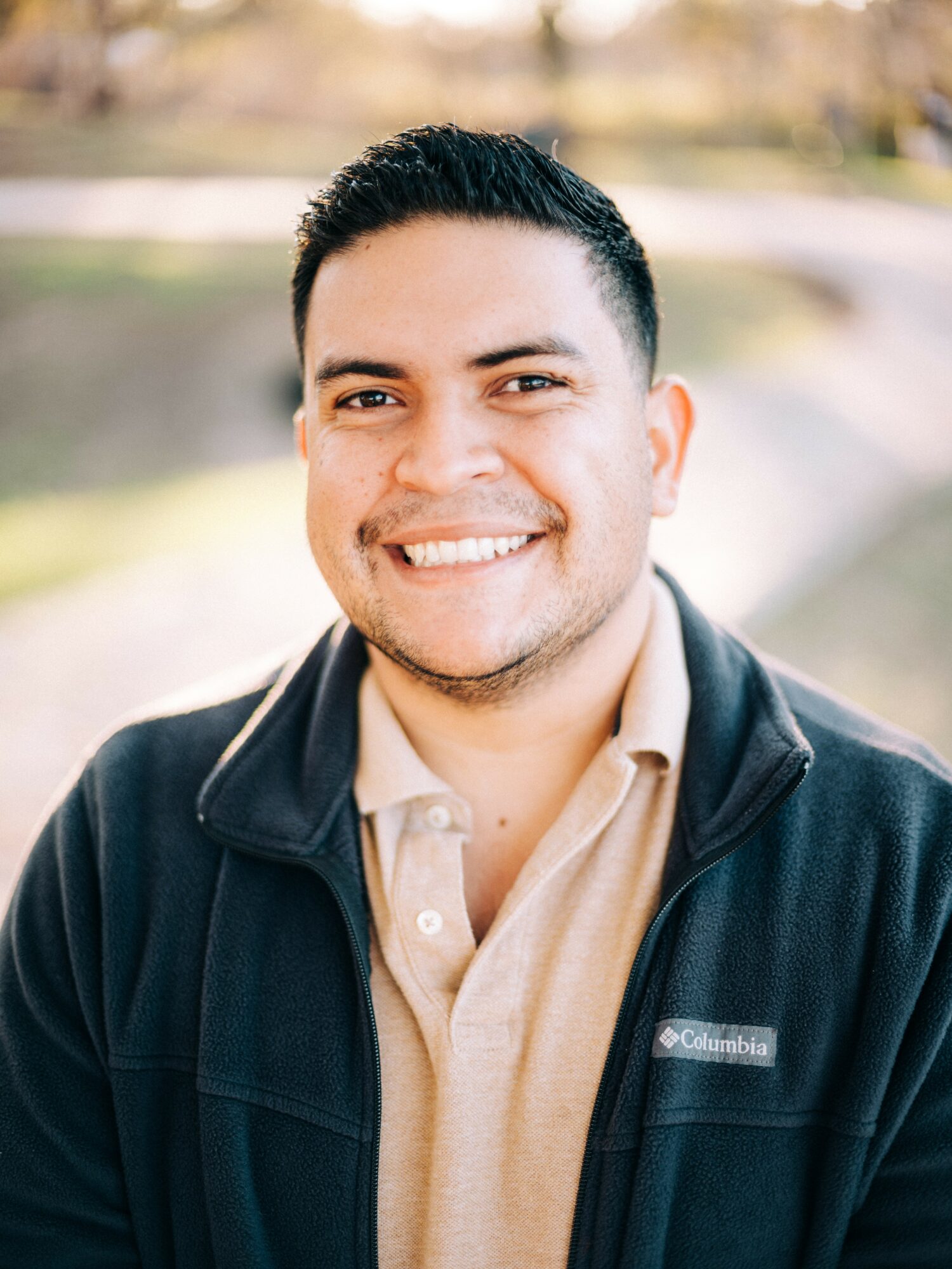 Meet Hugo Aguiluz - Voyage Houston Magazine | Houston City Guide