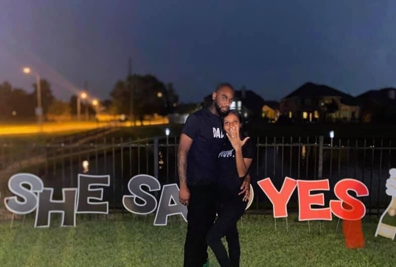 Community Highlights: Meet Jonae Harris of Party In My Yard Rentals ...