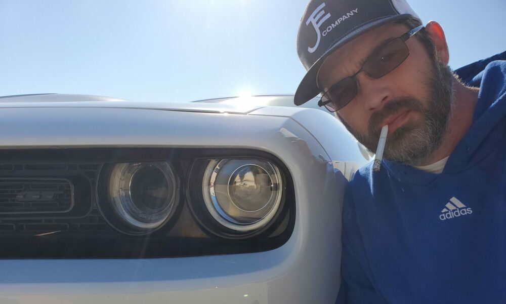 Rising Stars: Meet Joseph Harris - Voyage Houston Magazine | Houston ...