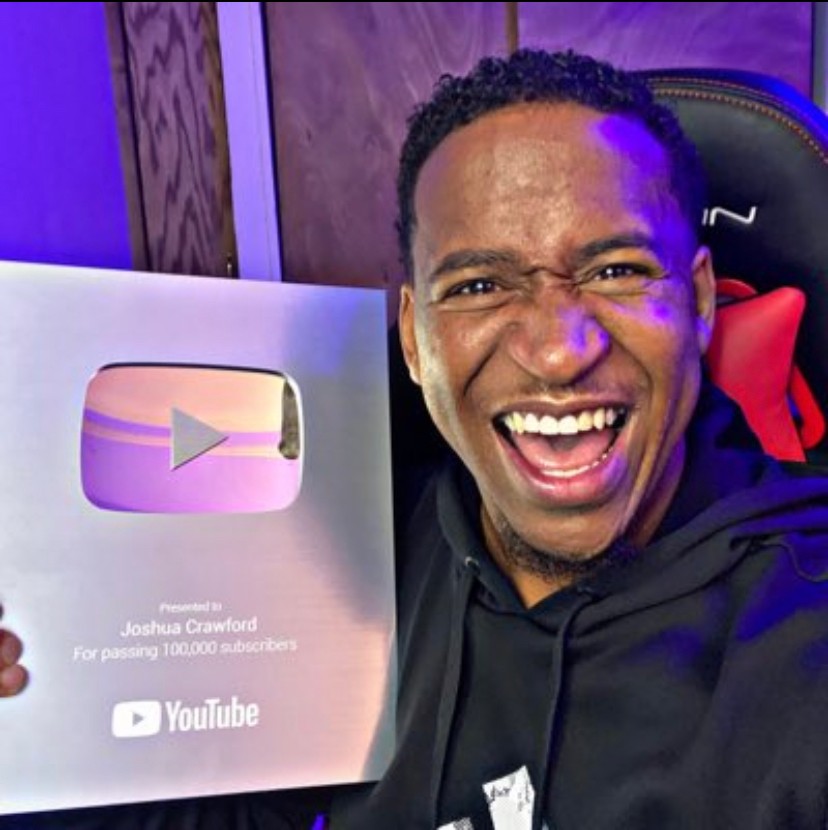 Meet Joshua Crawford - Voyage Houston Magazine | Houston City Guide