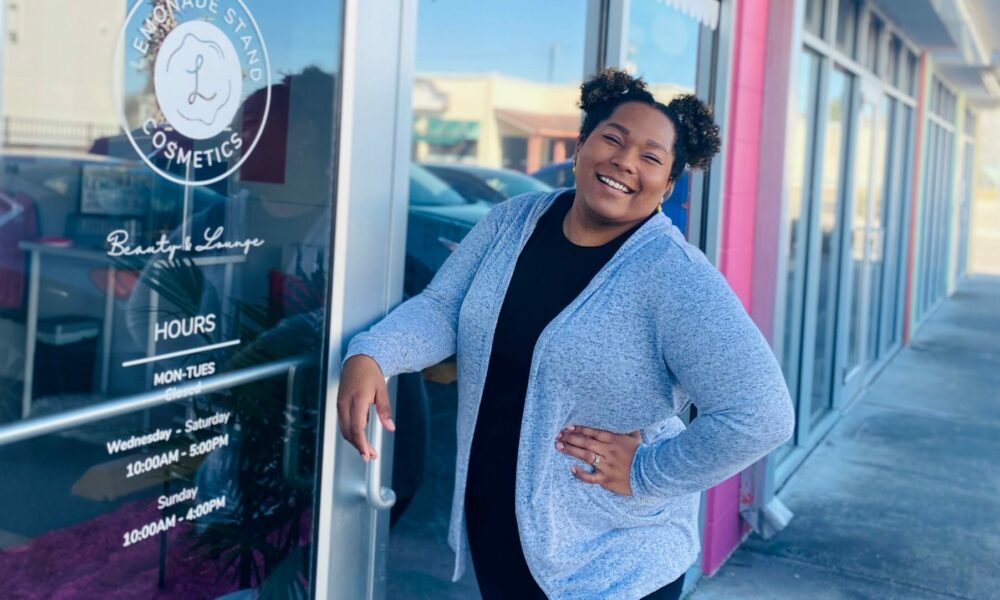 Life & Work with Rochelle Lowery - Voyage Houston Magazine | Houston ...