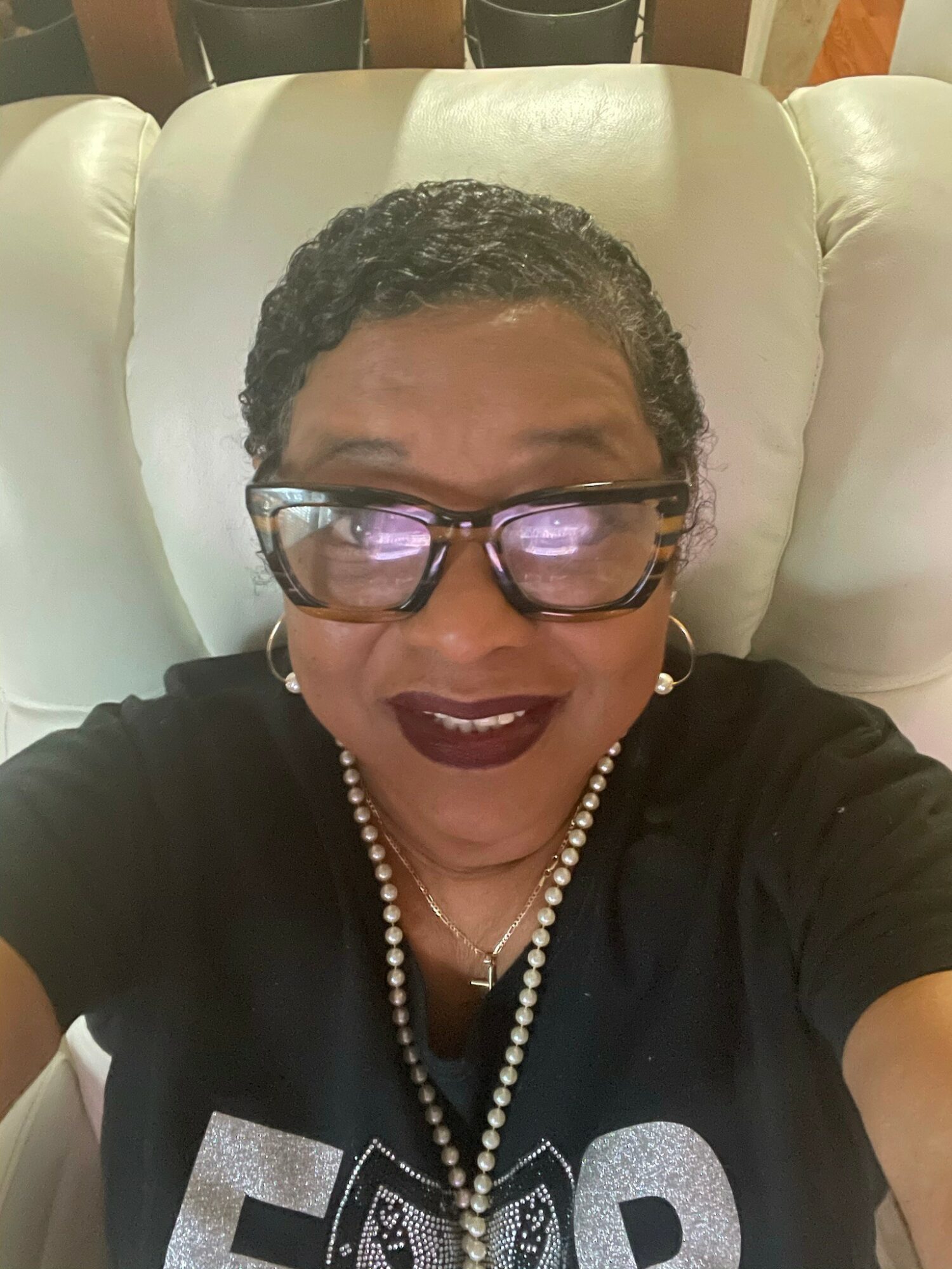 Meet Tammy Russell Meadows of Rusmed Consultants - Voyage Houston ...