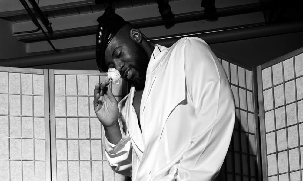 Rising Stars: Meet Terrell Swinton - Voyage Houston Magazine | Houston ...