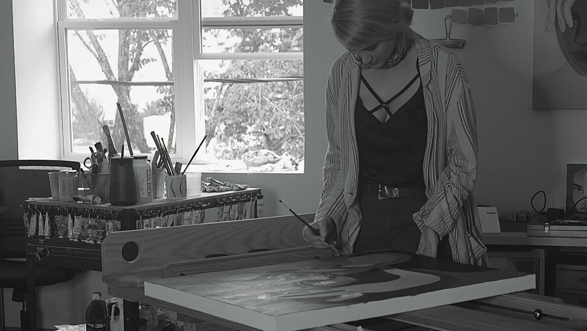 Life & Work with Pooneh Nik - Voyage Houston Magazine | Houston City Guide