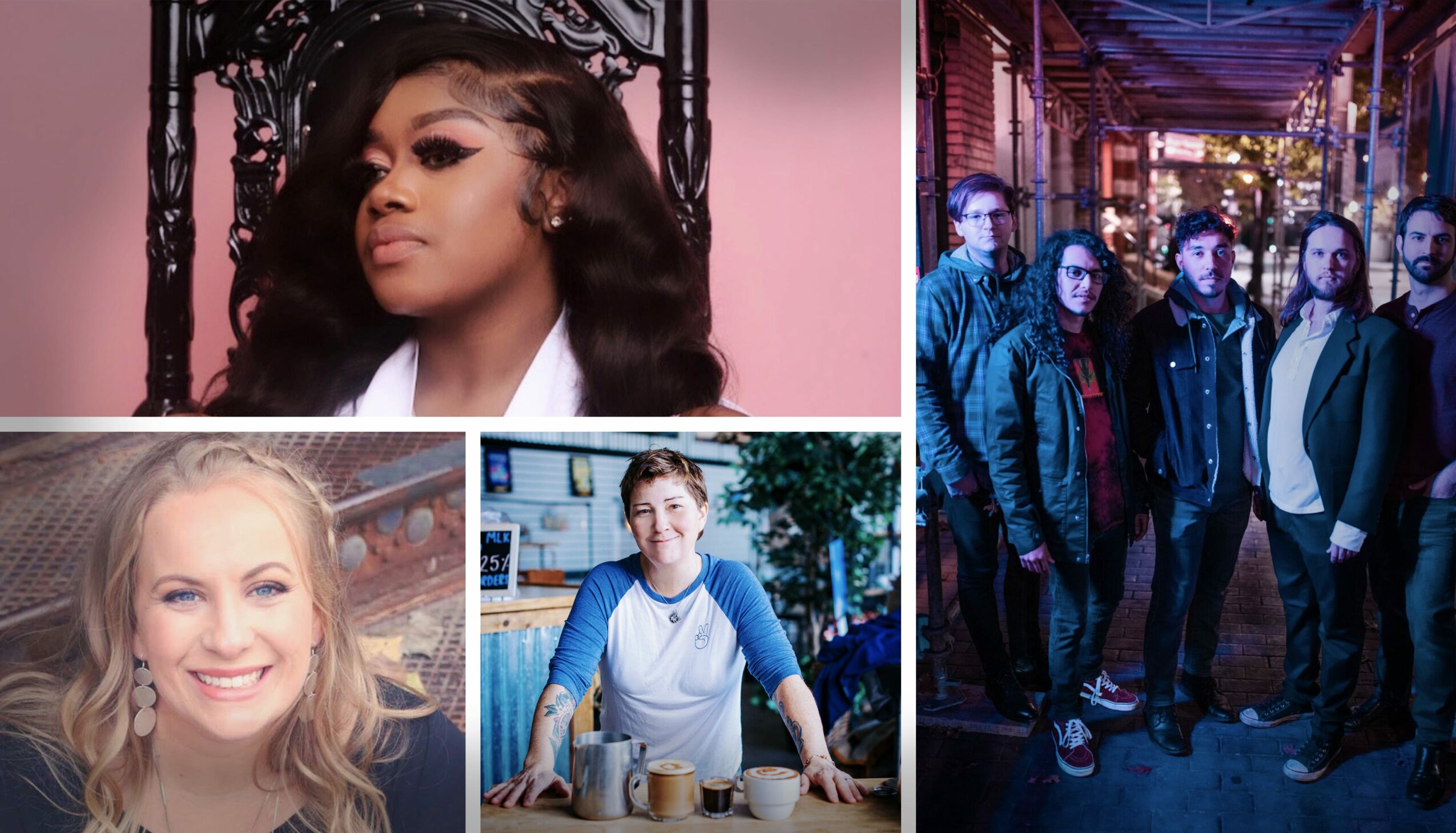 North Loop-min - Voyage Houston Magazine | Houston City Guide