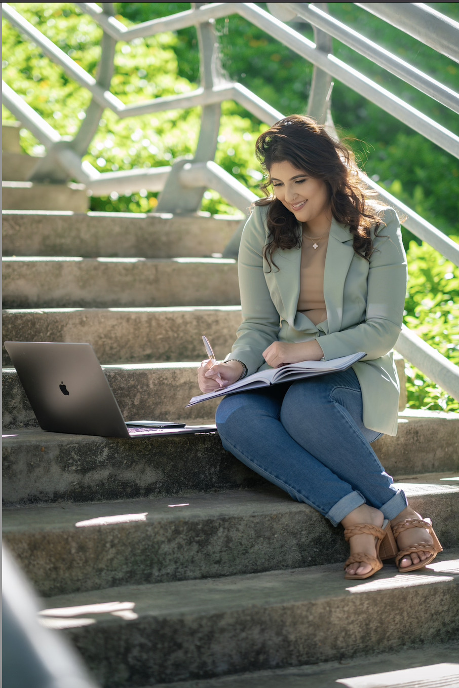 Hidden Gems: Meet Sehrish Ali of Guided Growth Therapy - Voyage Houston ...