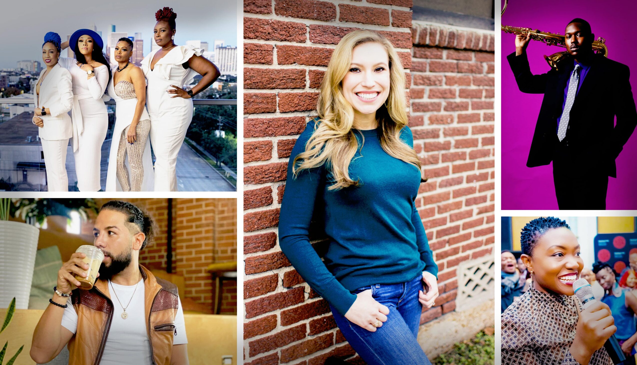 VoyageHouston INSP main cover -min - Voyage Houston Magazine | Houston ...