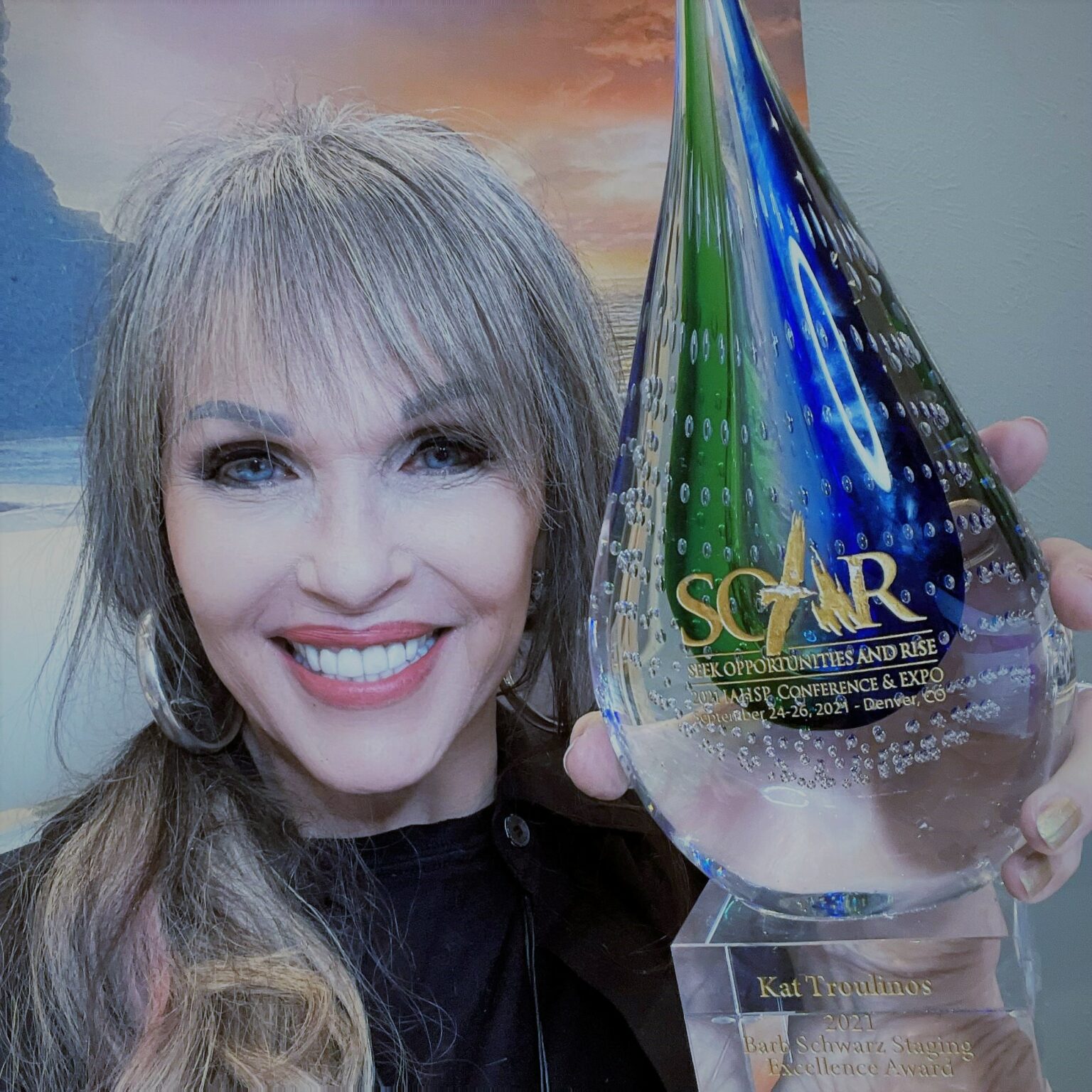 Check Out KAT Troulinos-Wong’s Story - Voyage Houston Magazine ...