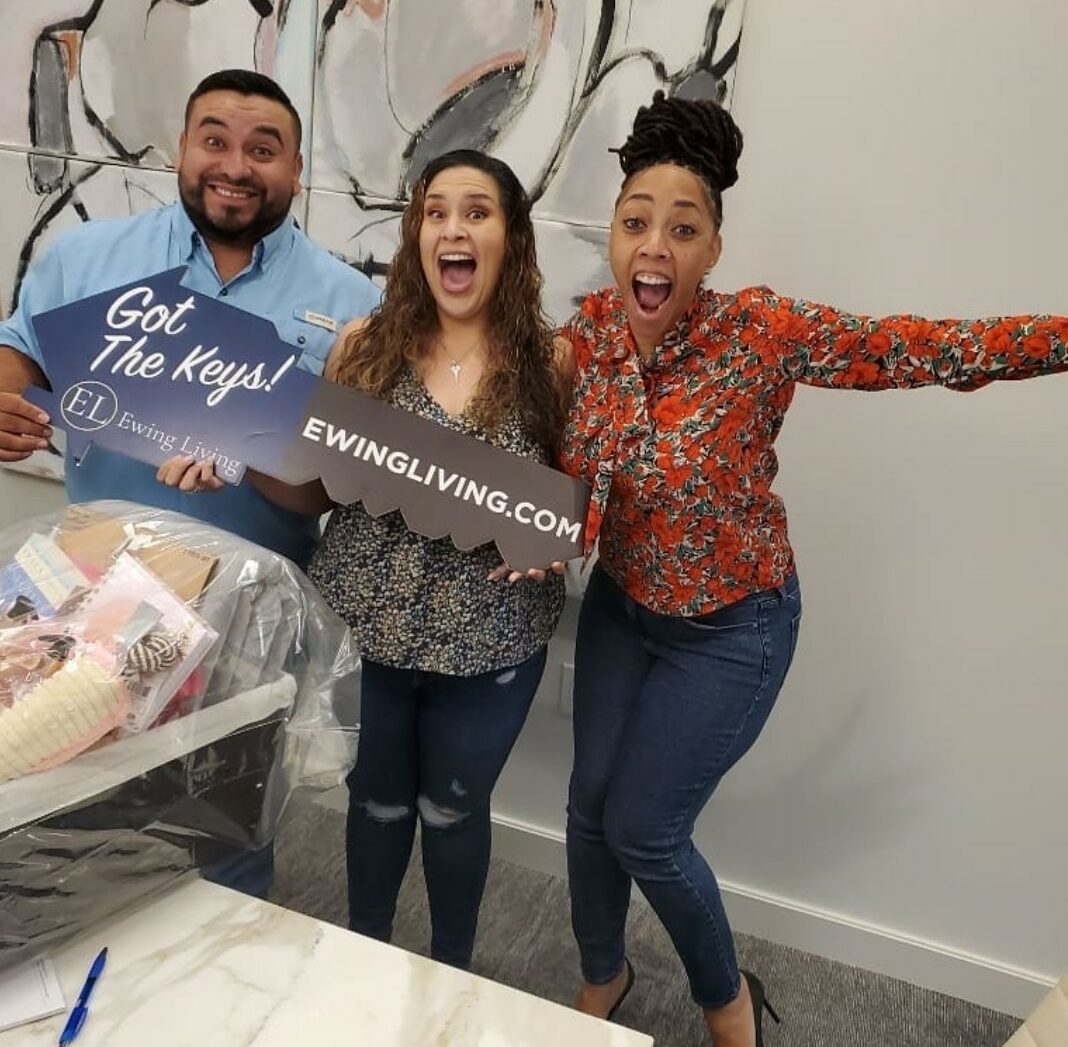 Exploring Life & Business with Deidra Ewing of Ewing Living - Voyage Houston Magazine | Houston ...