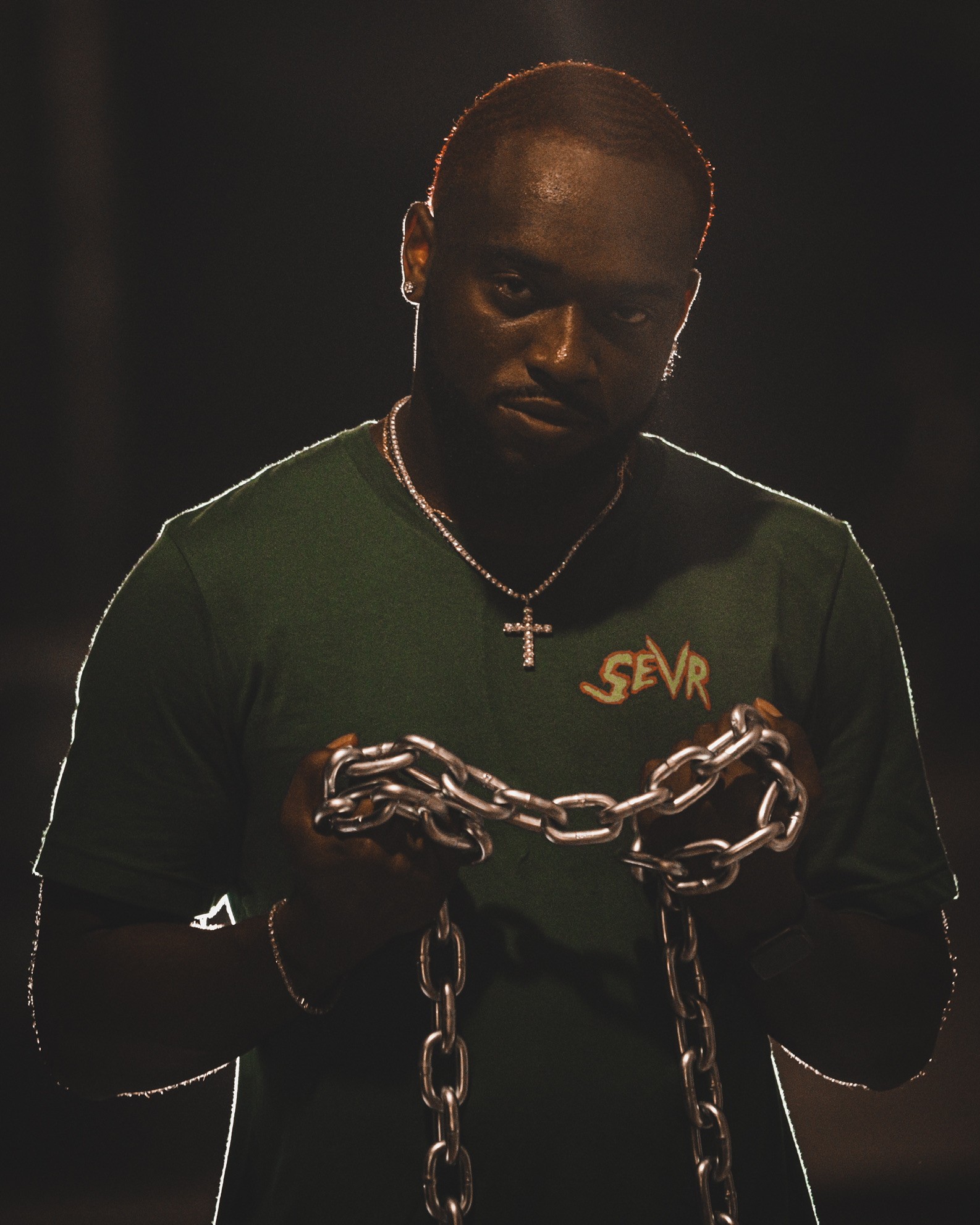 Conversations with Alphonso Lloyd II - Voyage Houston Magazine ...