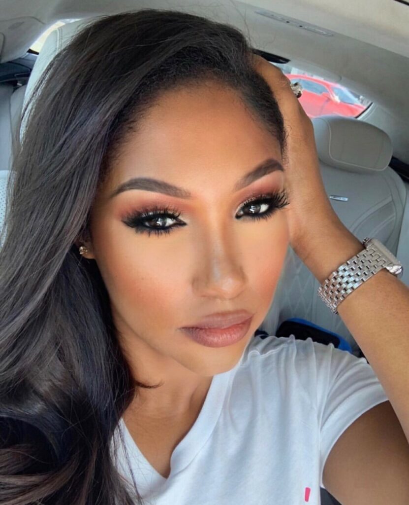 Rising Stars: Meet Amber Wilson - Voyage Houston Magazine | Houston City Guide