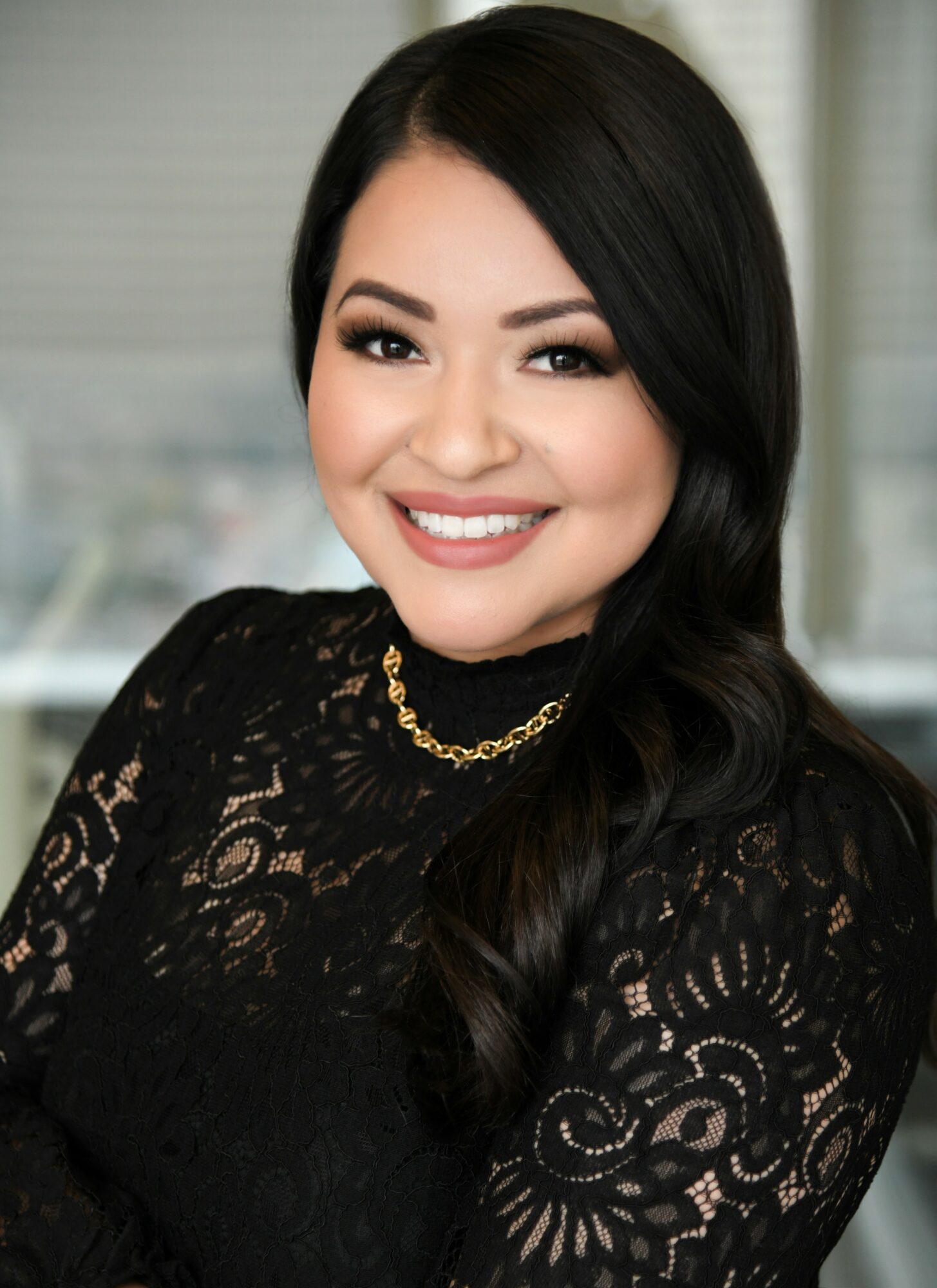 Rising Stars: Meet Brenda Salas - Voyage Houston Magazine | Houston ...