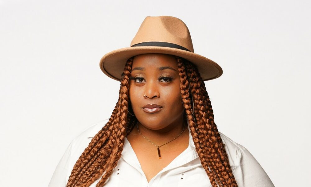 Conversations with Bri Will - Voyage Houston Magazine | Houston City Guide