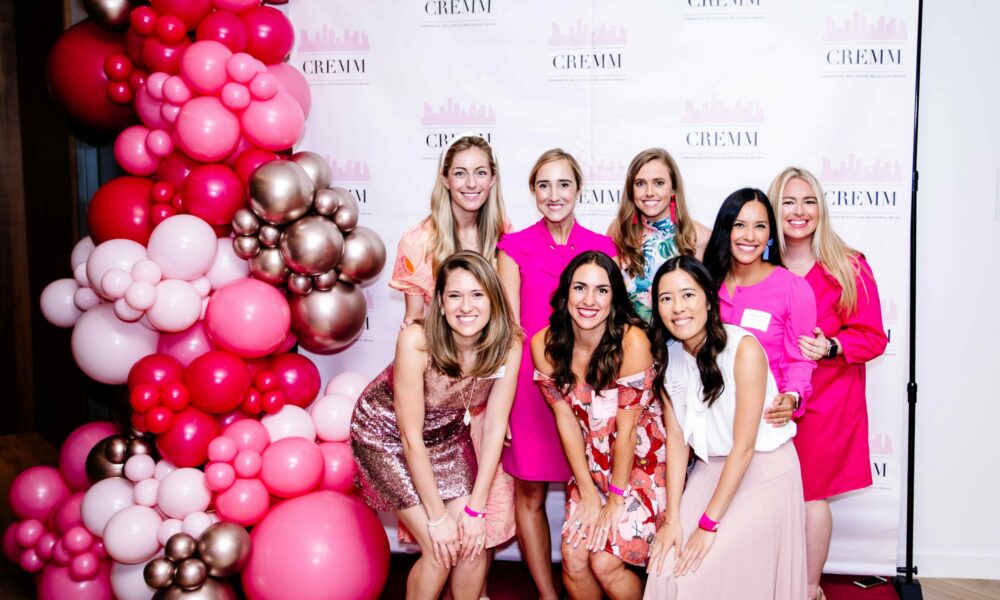 Rising Stars: Meet Chelsea Hanson Ellison and Jennifer Campa - Voyage ...