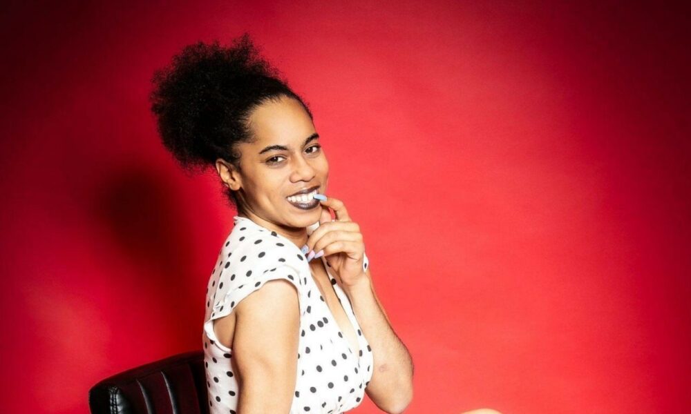 Conversations with Chloe Felton-Mims - Voyage Houston Magazine ...