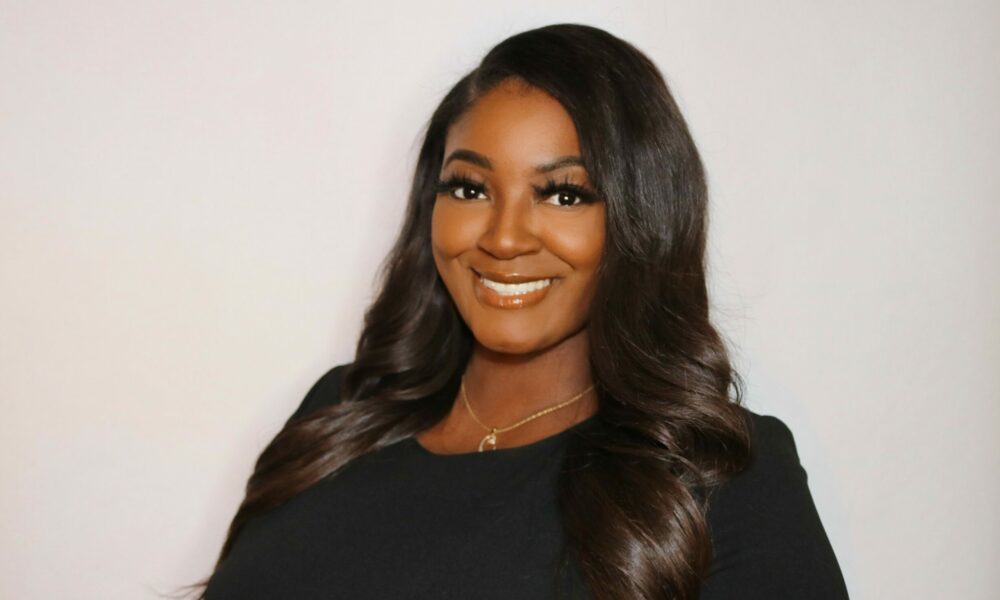 Life & Work with Courtney McClellan - Voyage Houston Magazine | Houston ...