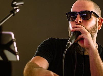 Rising Stars: Meet D-Fi Logic - Voyage Houston Magazine | Houston City ...