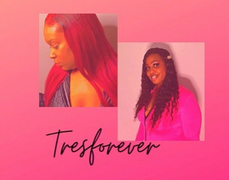 Community Highlights: Meet Dayshun Jones of Tresforever - Voyage ...