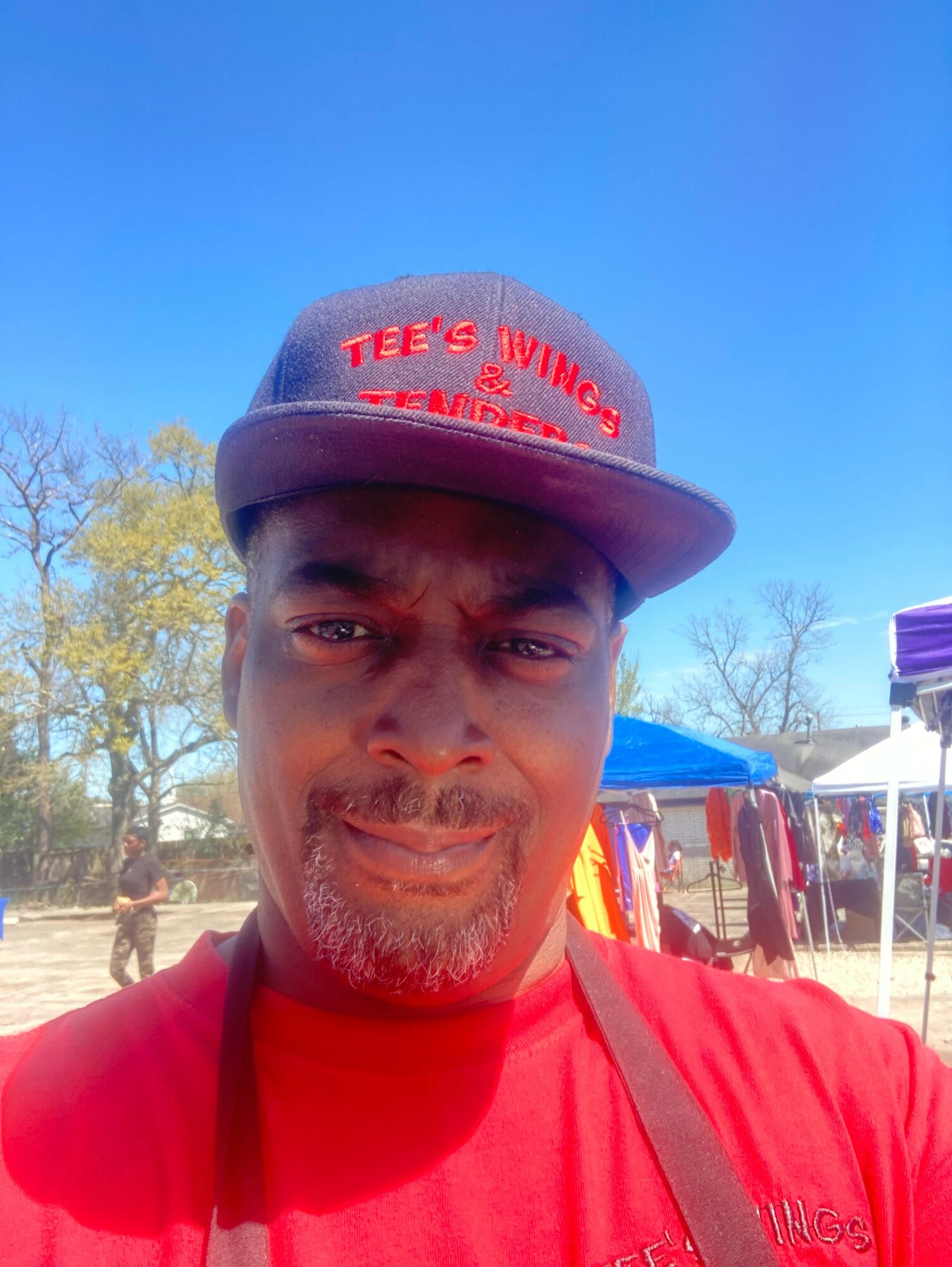 Life & Work with Efrem Johnson - Voyage Houston Magazine | Houston City ...