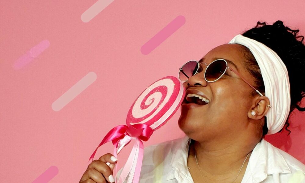 Rising Stars: Meet Jamie Payne - Voyage Houston Magazine | Houston City ...