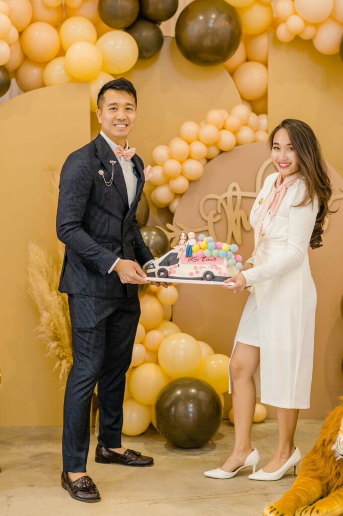 Meet Kim Ngan Huynh - Voyage Houston Magazine | Houston City Guide