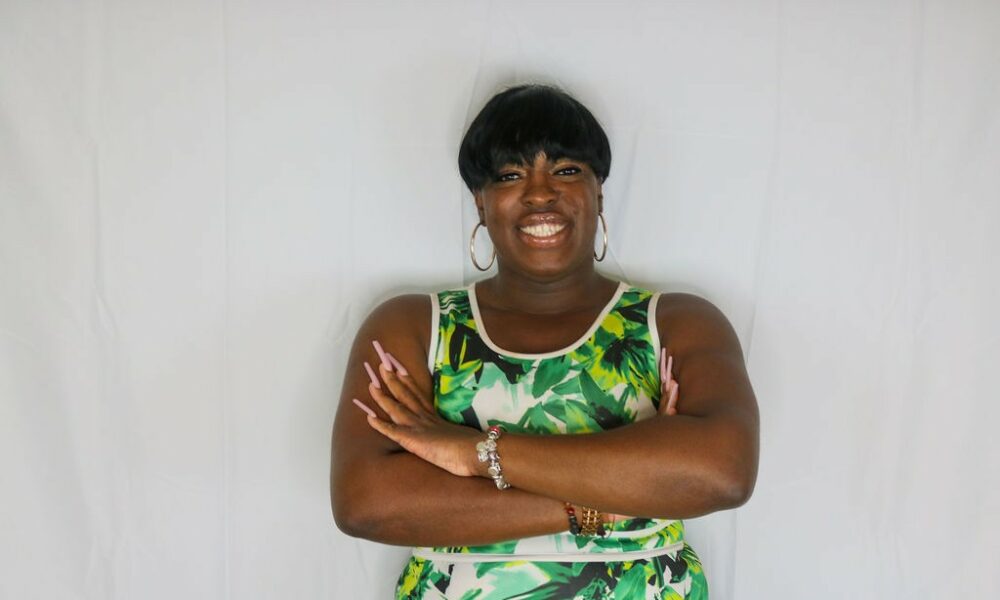 Community Highlights: Meet Natalie Hill of Hair Today GROWTH Tomorrow - Voyage Houston Magazine ...