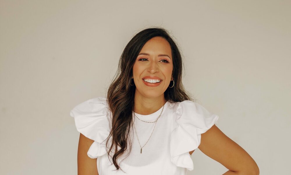 Inspiring Conversations with Sam Sander of About Last Night - Voyage ...