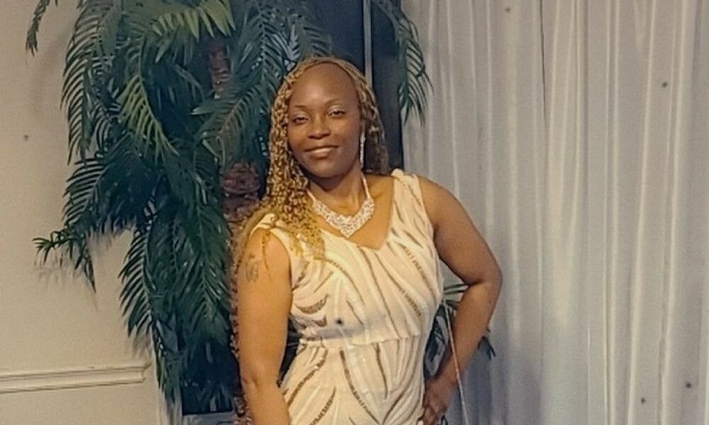 Daily Inspiration: Meet Sherry Scott - Voyage Houston Magazine ...