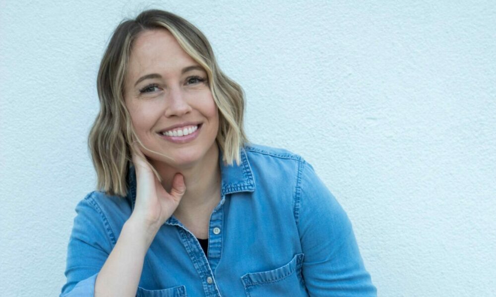 Life & Work with Stephanie Marks - Voyage Houston Magazine | Houston ...