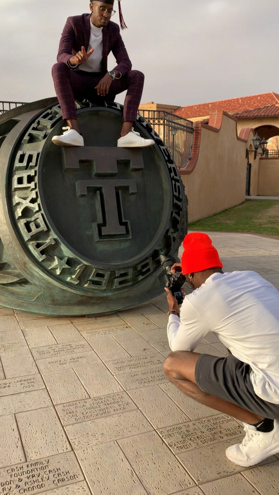 Check Out Saint John Chris-Rotimi’s Story - Voyage Houston Magazine | Houston City Guide