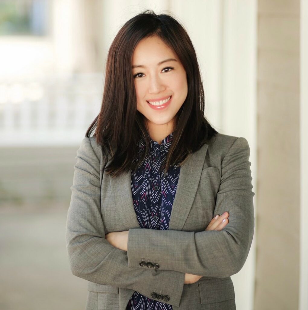 Check Out YaoYao Sun and Judy Liu’s Story - Voyage Houston Magazine | Houston City Guide