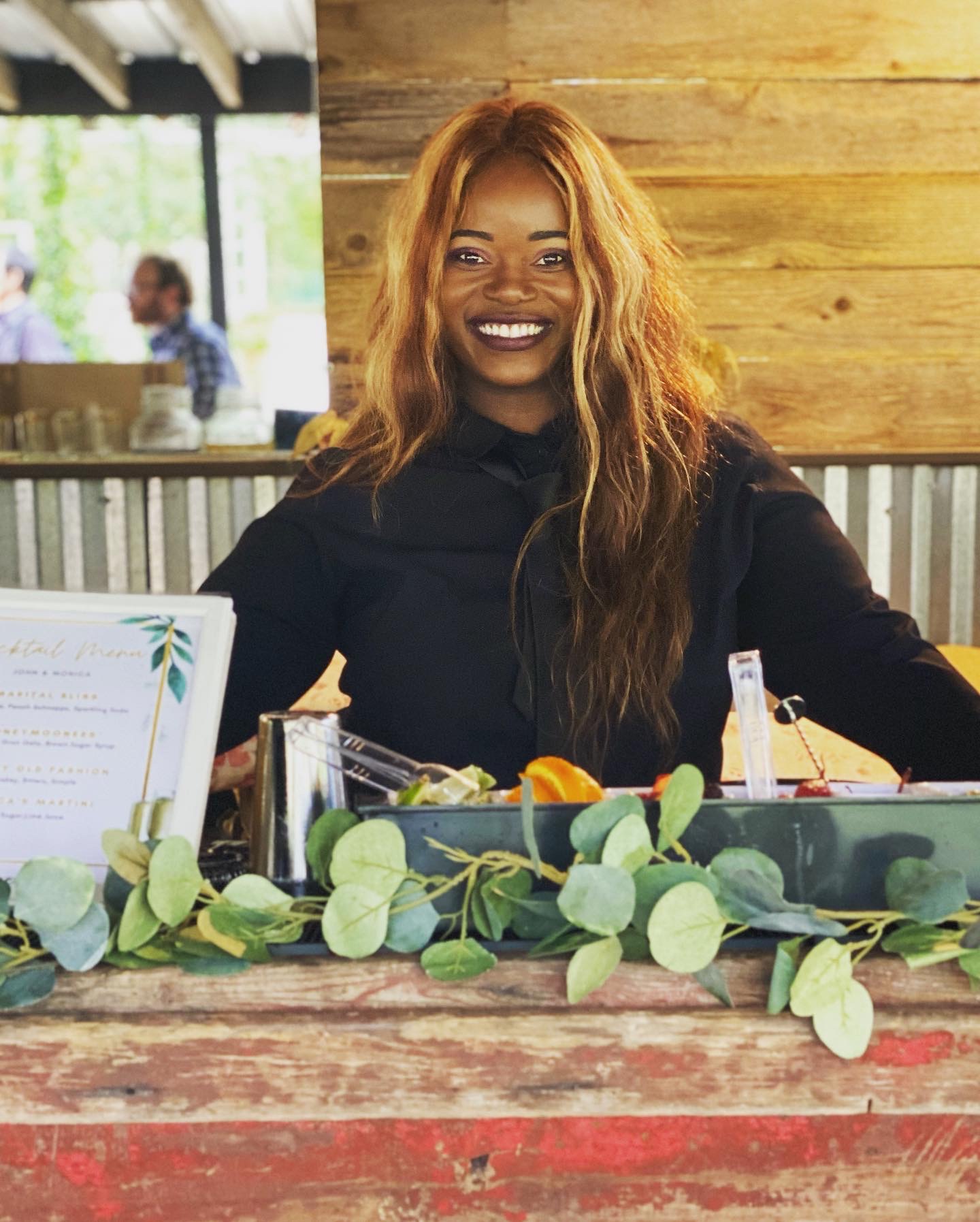 Community Highlights: Meet Tra’Shanna Murray of @ Your Service ...