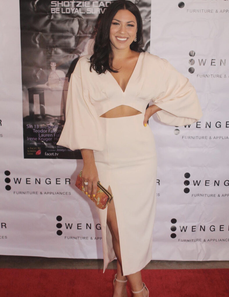 Meet Kayla Porterfield - Voyage Houston Magazine | Houston City Guide