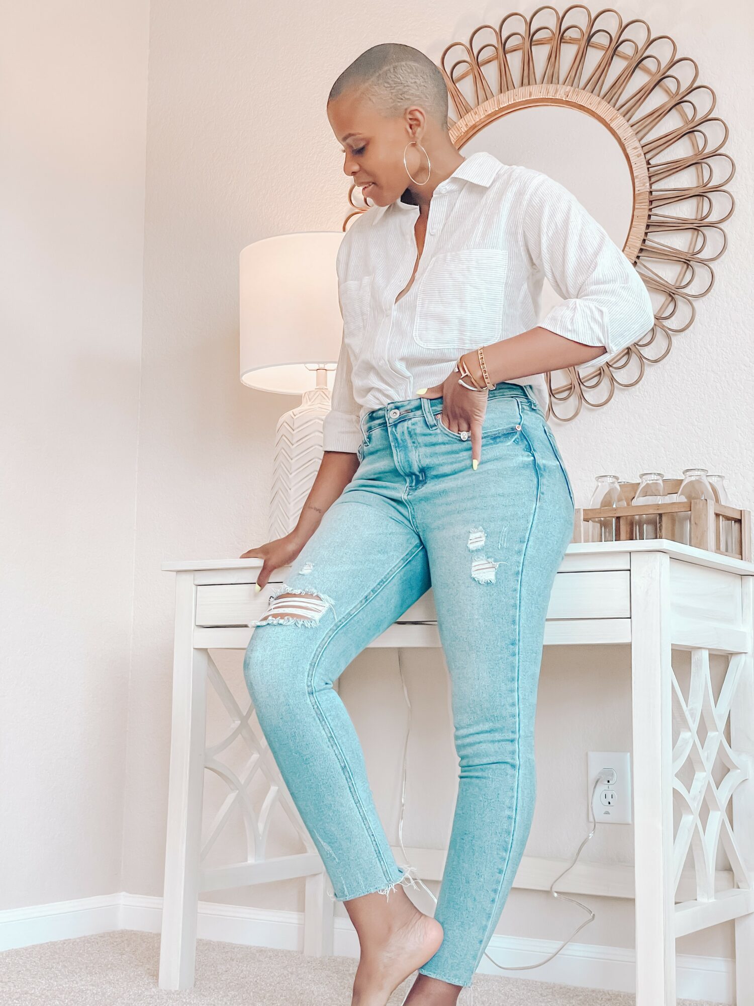 Daily Inspiration: Meet Codi Moore - Voyage Houston Magazine | Houston ...