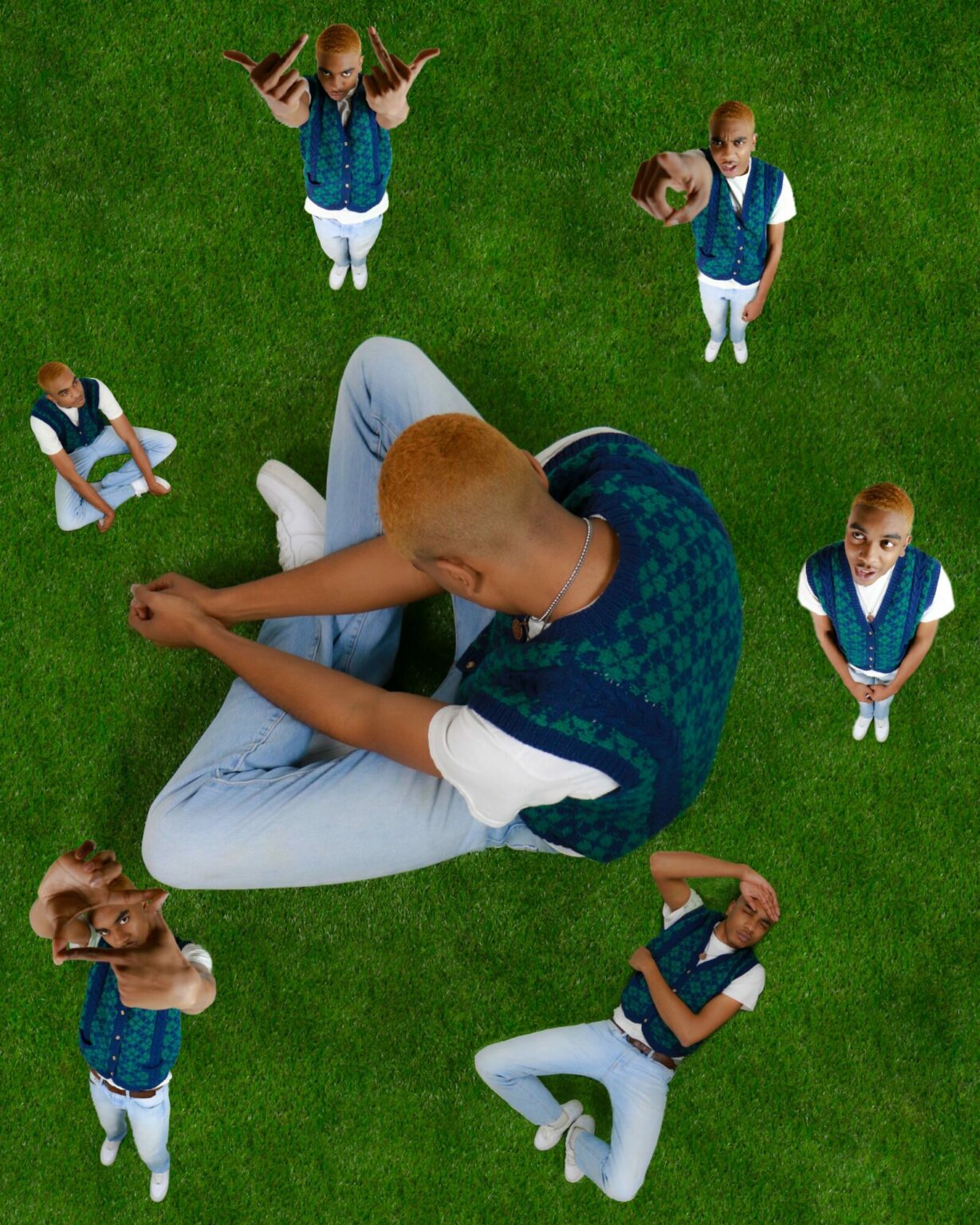 Meet Jenni Ochoa - Voyage Houston Magazine | Houston City Guide