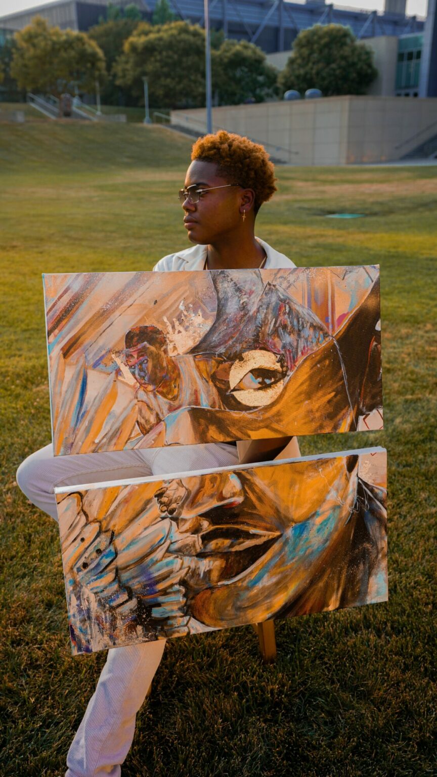 Life & Work with Michael Artis - Voyage Houston Magazine | Houston City Guide