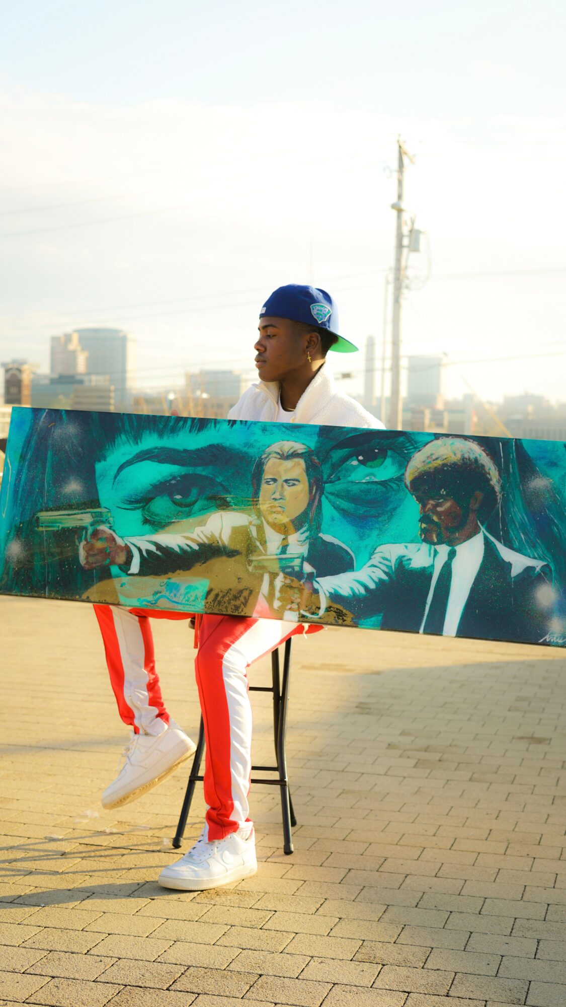 Life & Work with Michael Artis - Voyage Houston Magazine | Houston City Guide