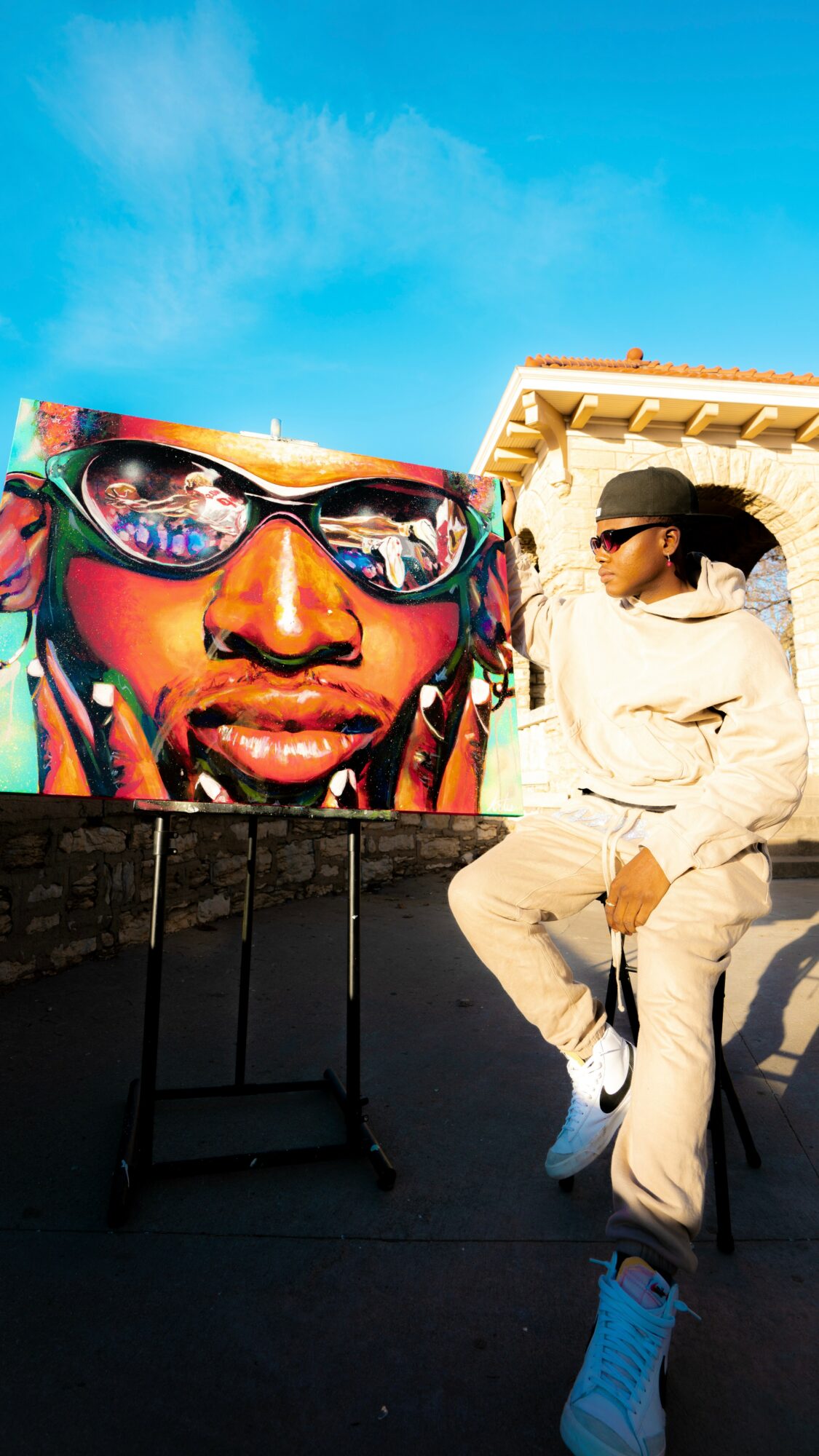 Life & Work with Michael Artis - Voyage Houston Magazine | Houston City Guide